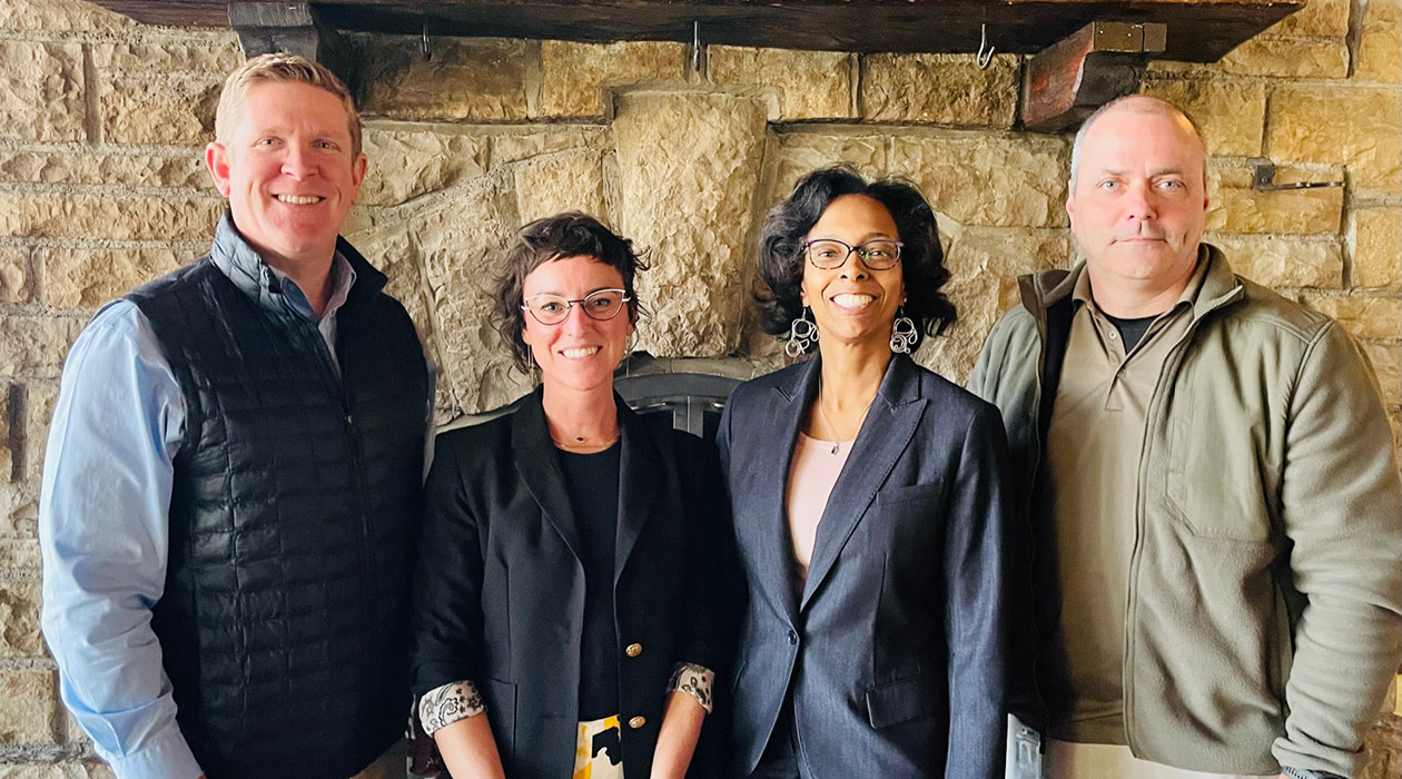 New initiative to improve forensic science practices in Illinois | Carl R. Woese Institute for ...