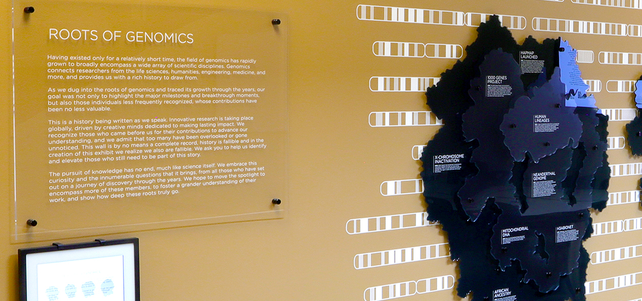 Home | Carl R. Woese Institute for Genomic Biology