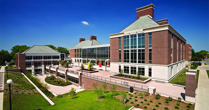 The IGB Experiment | Carl R. Woese Institute for Genomic Biology