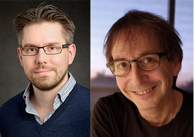 "Jumping genes": Real-time transposon activity in living cells | Carl R ...