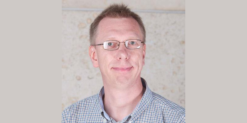 IGB member elected to National Academy of Sciences | Carl R. Woese ...