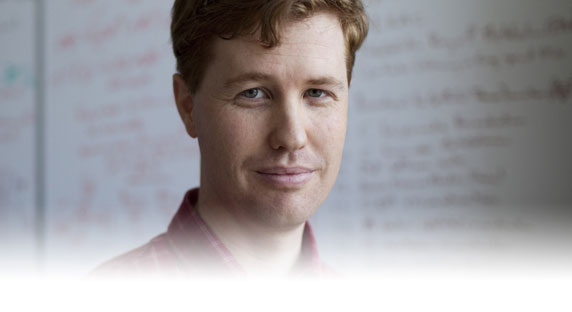 Nathan Price: Applying systems biology to cell chemistry | Carl R ...