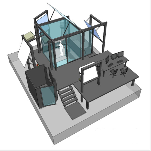 Cube | Carl R. Woese Institute for Genomic Biology