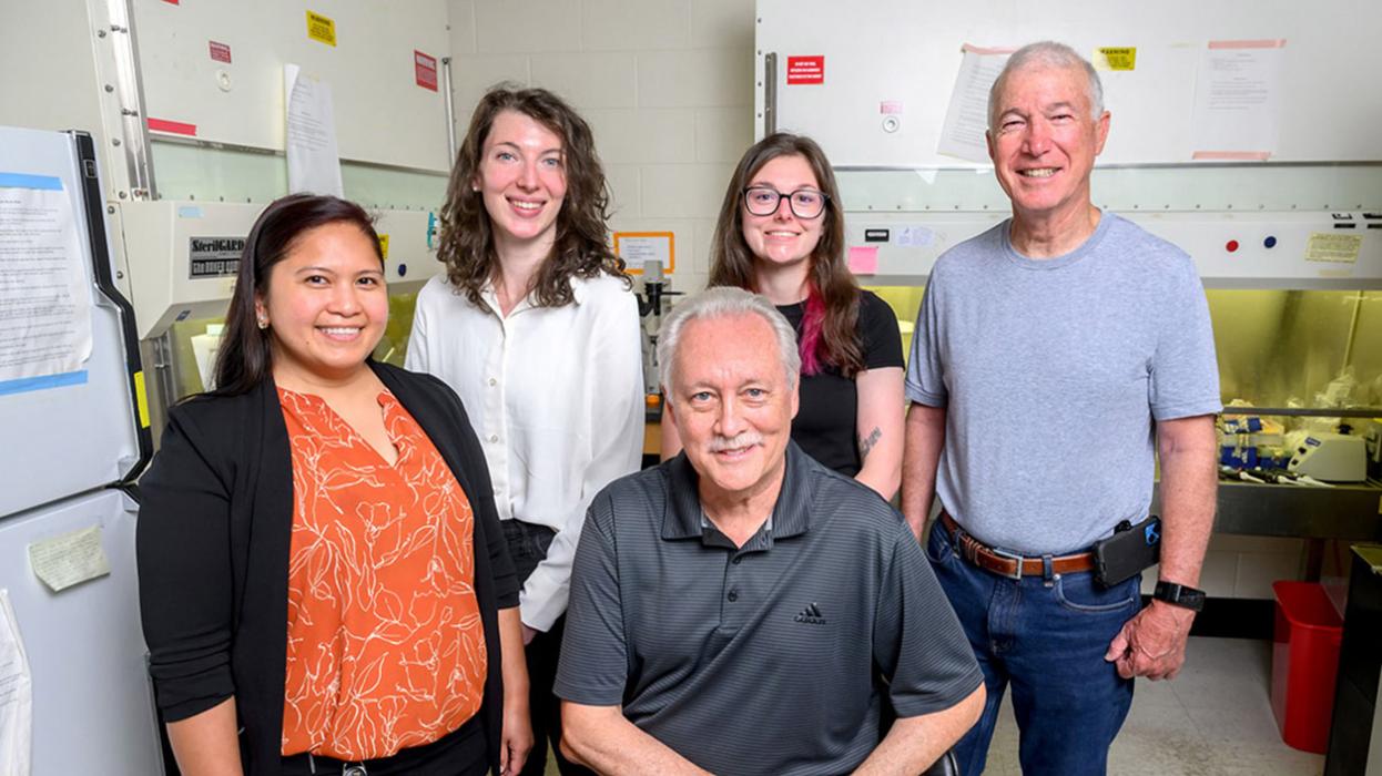 CAR-T immune therapy attacks ovarian cancer in mice with a single dose ...