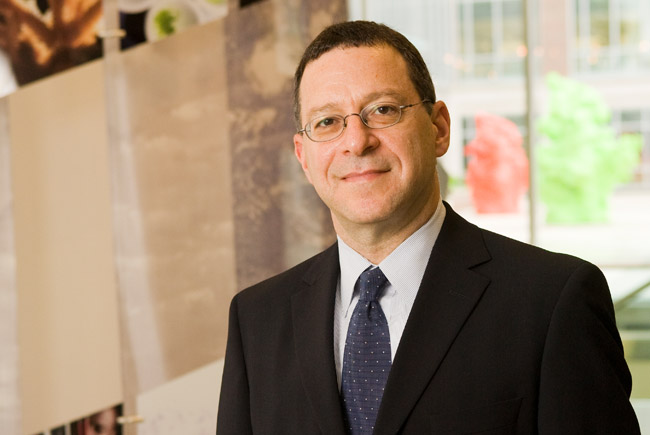 Lewin Lecture to honor IGB Founding Director | Carl R. Woese Institute ...