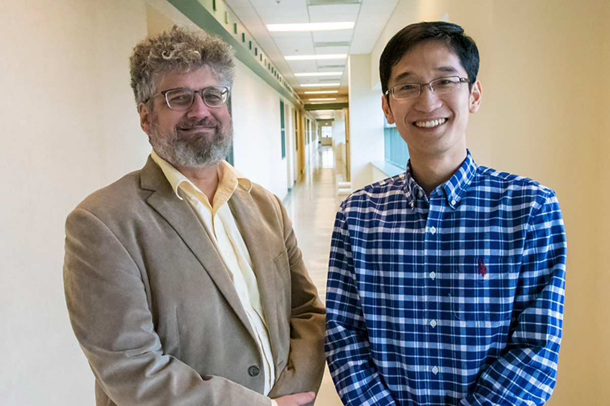 Painting a molecular portrait of the brain with mass spectrometry and ...